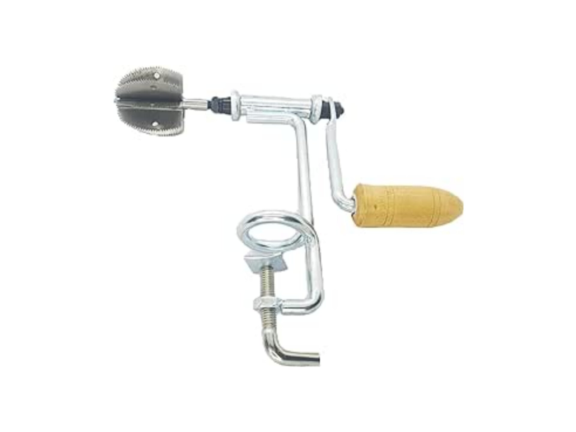 Coconut Grater scraper shredder ODIRIS- B5 Stainless blades – Haji ...